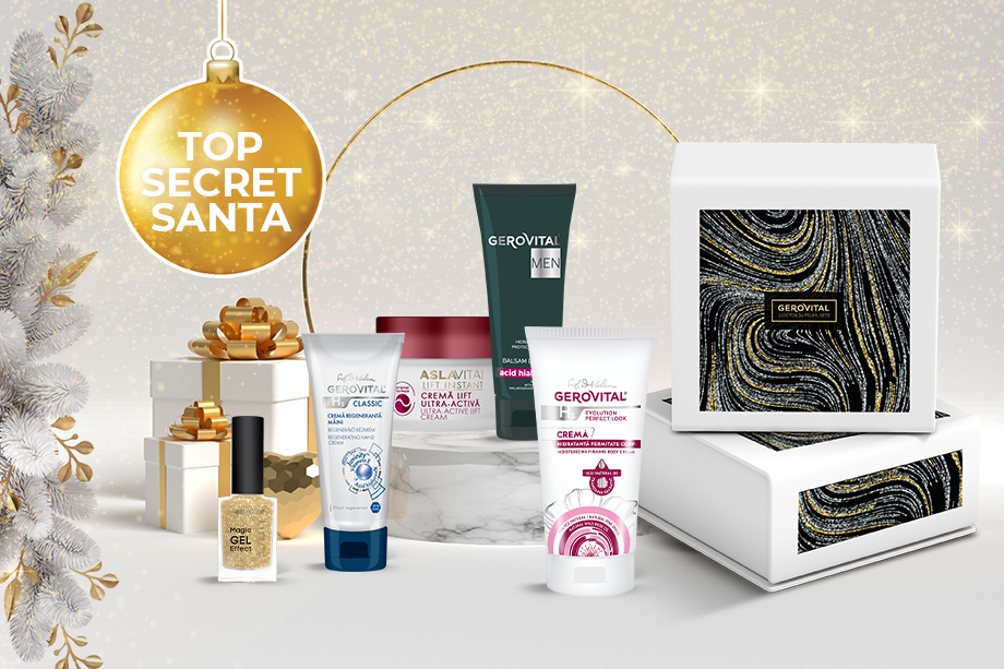 Sugestii Cadouri de Crăciun sub 30 lei