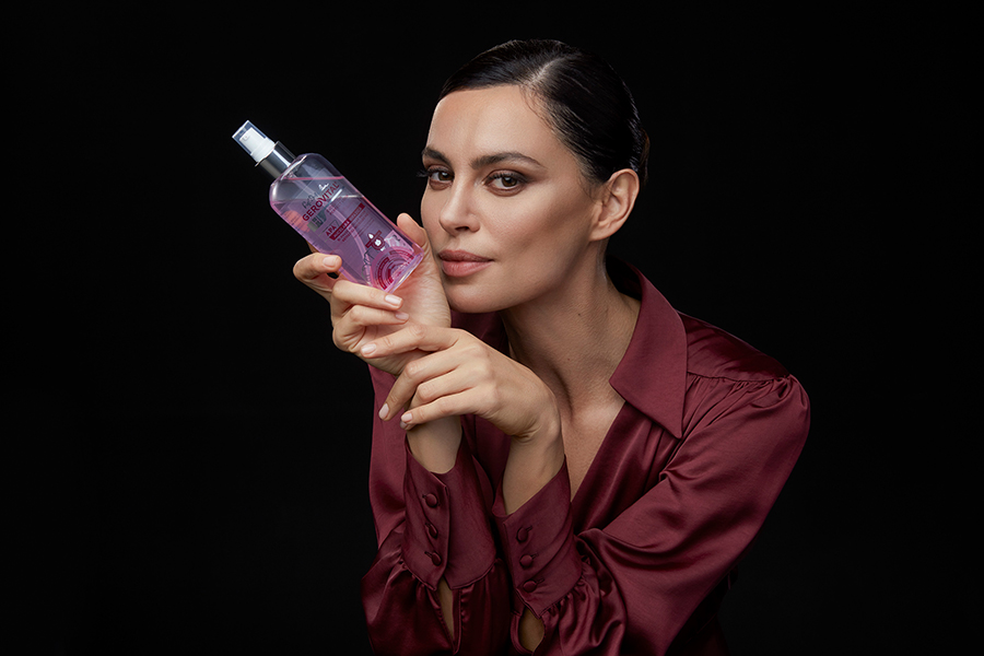 Gerovital H3 Evolution Perfect Look