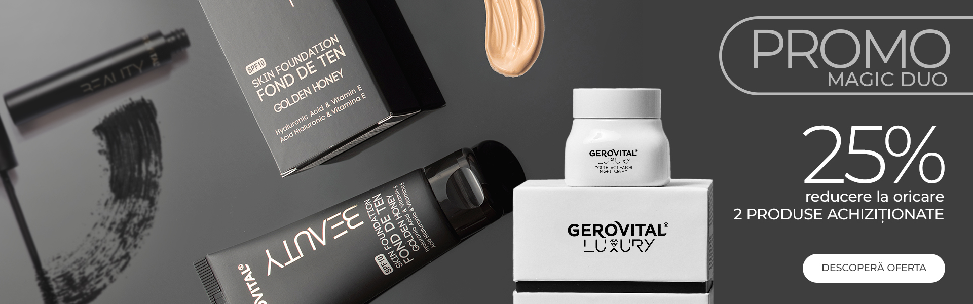 FARMEC - Brand Românesc