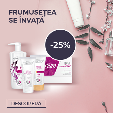 FARMEC - Brand Românesc