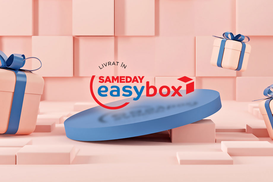 FARMEC - Brand Românesc