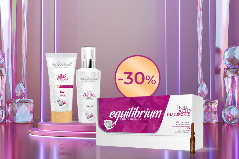 FARMEC - Brand Românesc