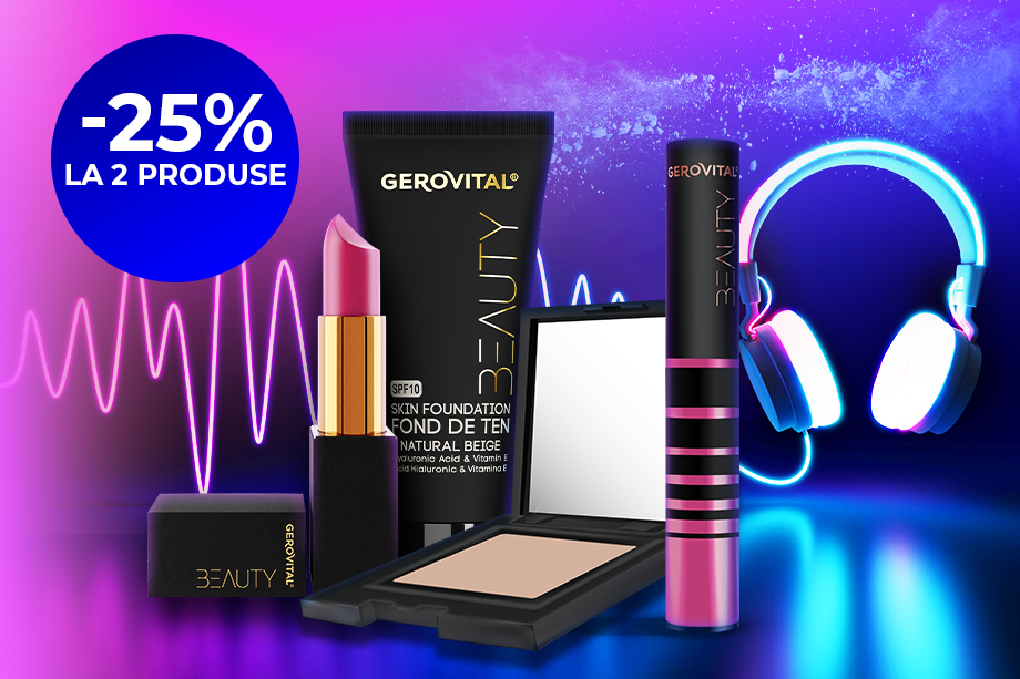 FARMEC - Brand Românesc