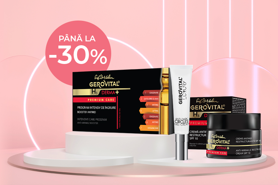 FARMEC - Brand Românesc