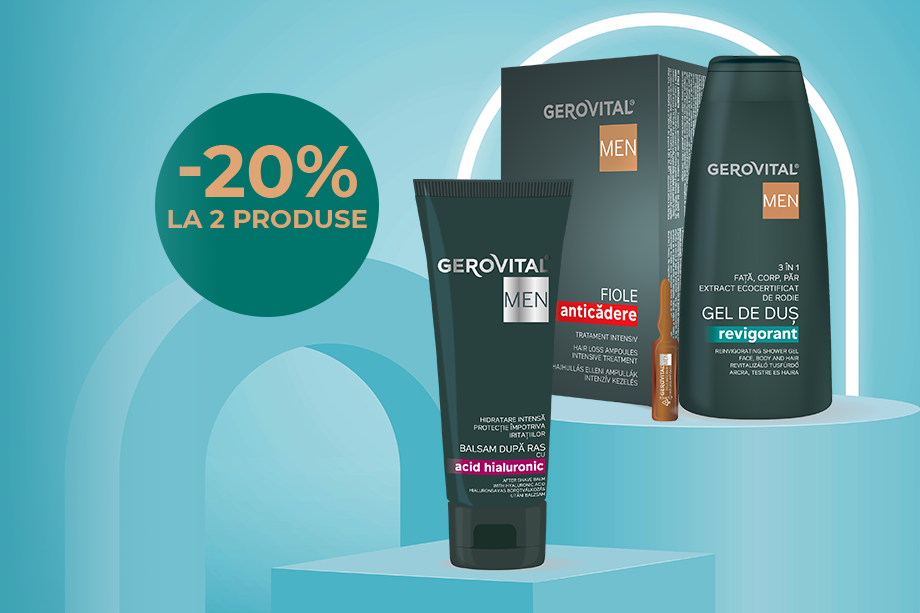 FARMEC - Brand Românesc