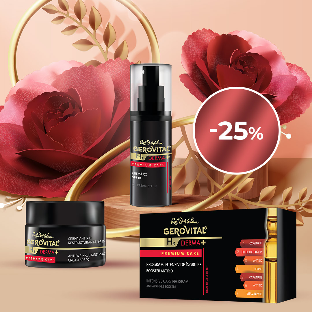 Produse de îngrijire pentru ten acneic | Farmec