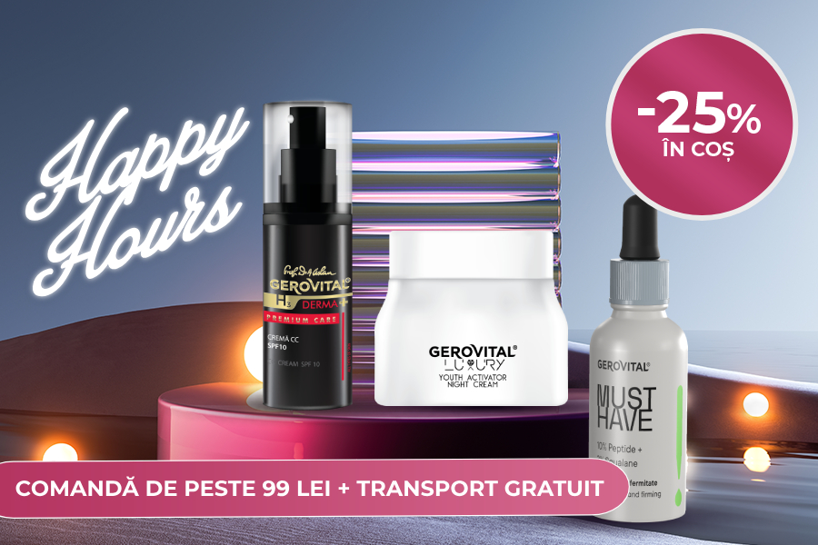 Produse cosmetice romanesti| Farmec