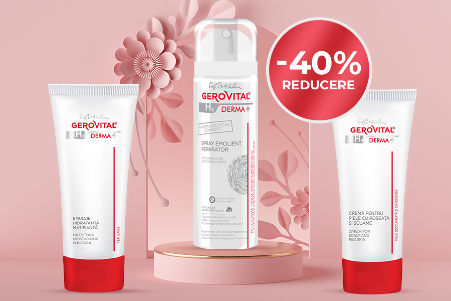 FARMEC - Brand Românesc