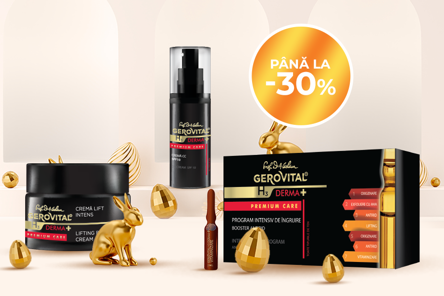 FARMEC - Brand Românesc