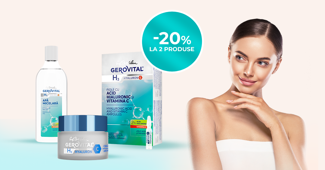 Produse cosmetice romanesti| Farmec