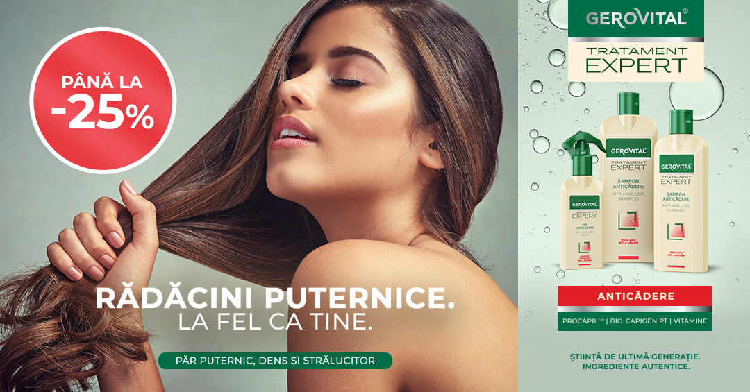 Produse cosmetice romanesti| Farmec