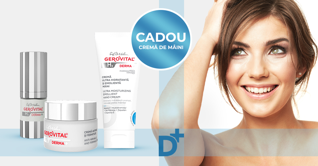 Produse cosmetice romanesti| Farmec