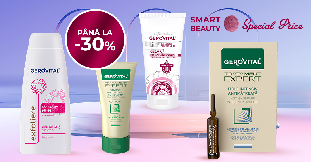 Reduceri Oferta Lunii