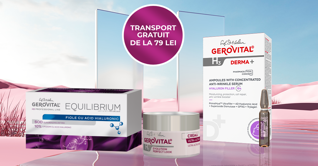 Produse cosmetice romanesti| Farmec