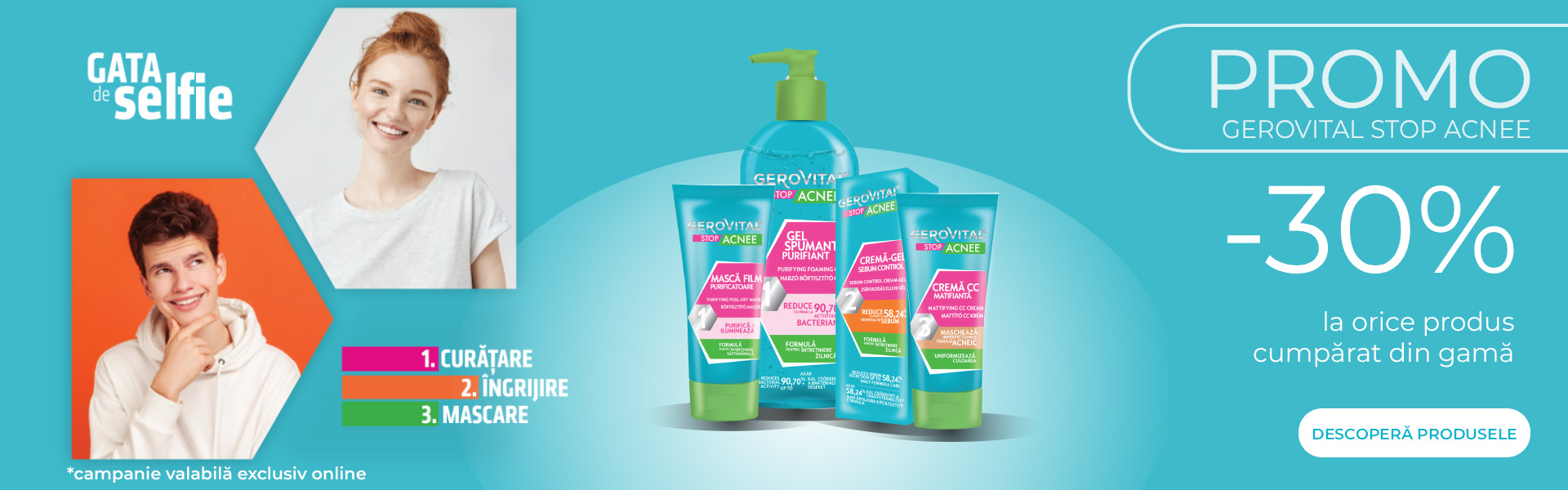 Produse cosmetice romanesti| Farmec