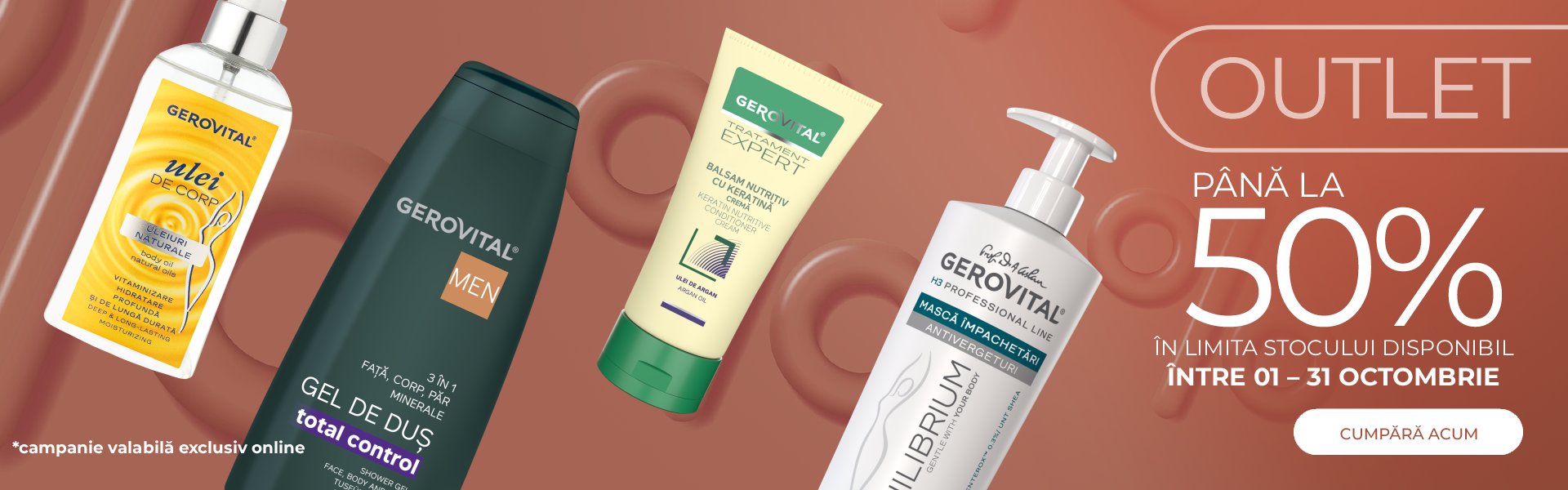 Produse cosmetice romanesti| Farmec