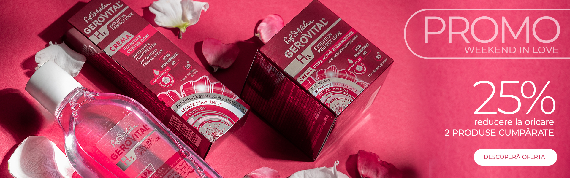 Produse cosmetice romanesti| Farmec