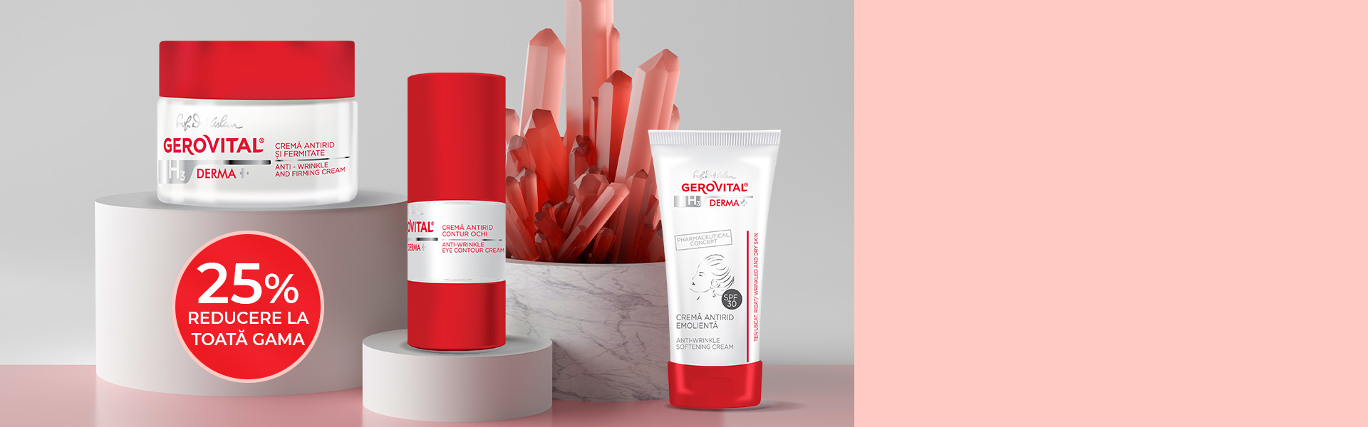 FARMEC - Brand Românesc