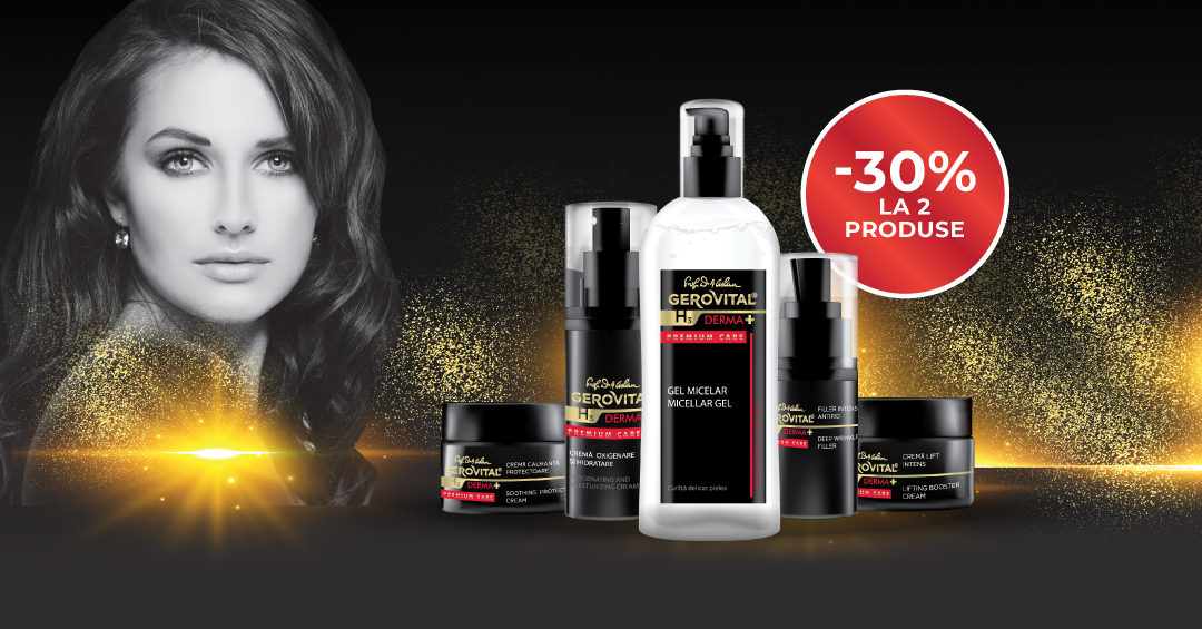 Produse cosmetice romanesti| Farmec